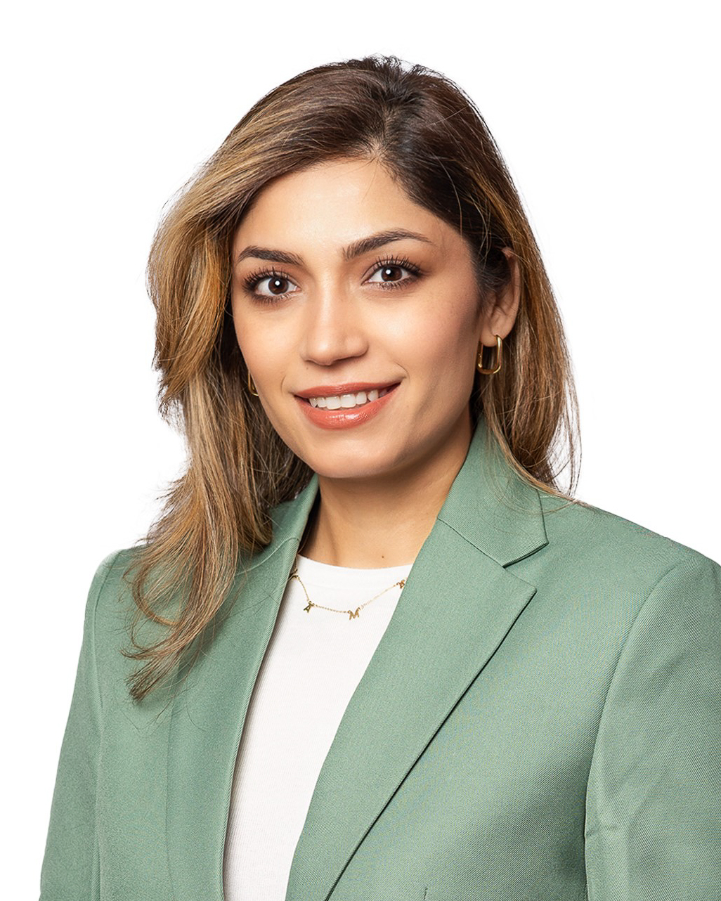 Meet the Team - International